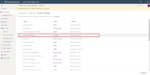 Connecting Dynamics 365 Business Central and Dataverse with virtual ...